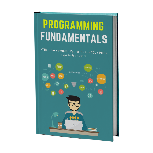 Programming Fundamentals – AWJ